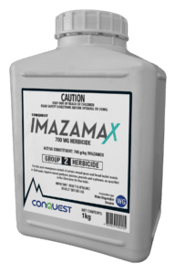 Herbicide | Conquest Crop Protection
