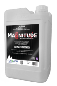 Herbicide | Conquest Crop Protection